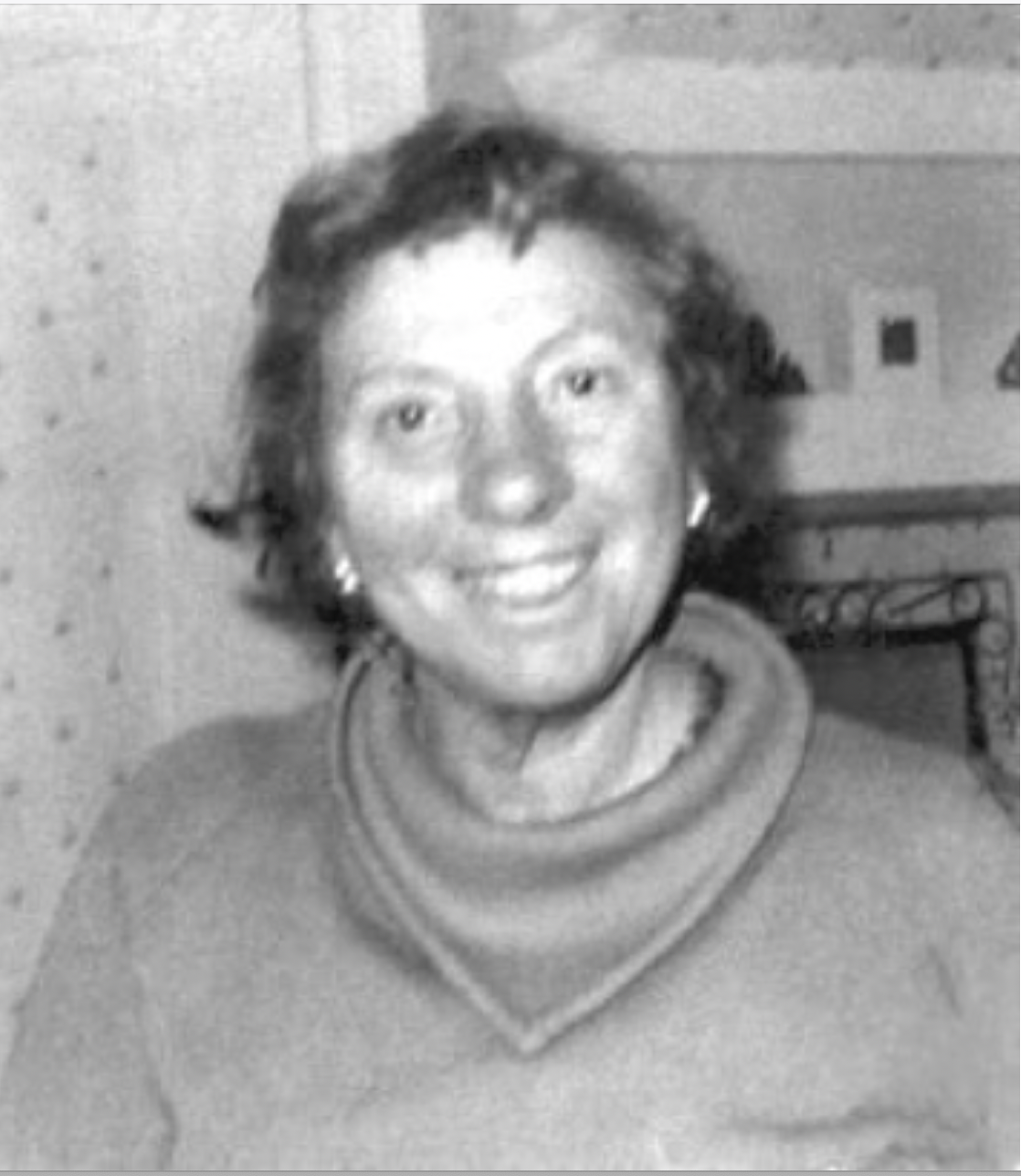 My Mother: my model for aging - Kathy Kastner