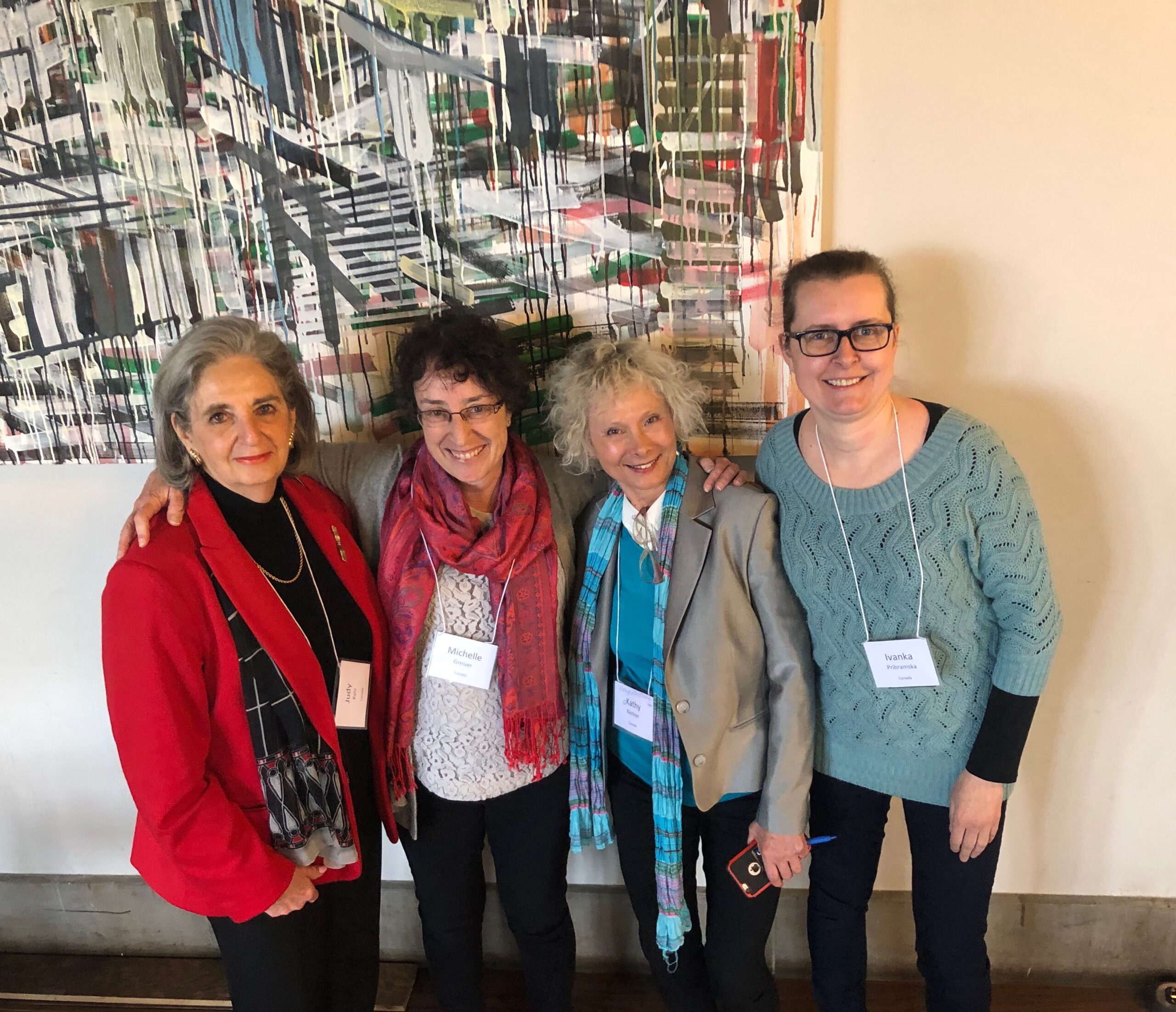 University of Toronto: Advance Care Planning Study - Kathy Kastner